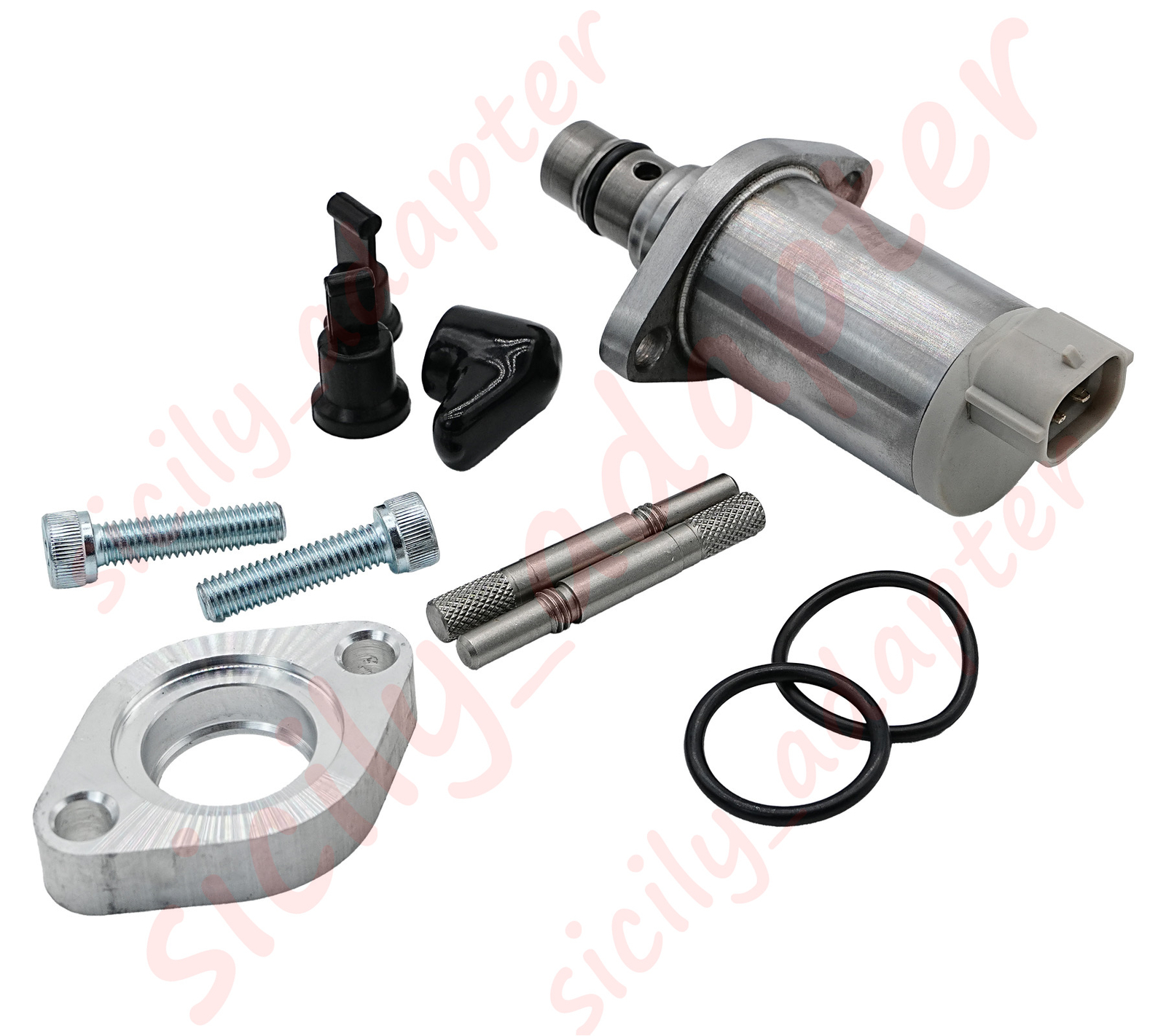 04226-0L020 Fuel Pump Suction Control Valve | Grelly USA
