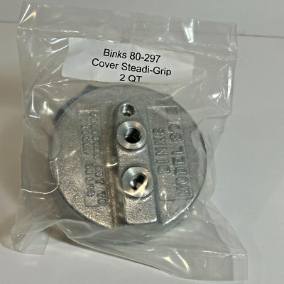 Sprayers - Binks Model 80