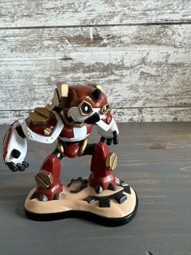 Epics SMARTeacher Prodigy Math Game BIG HEX Vinyl Figure No Code ...