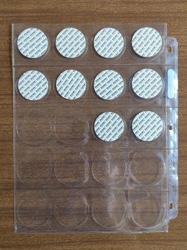 POGS NFL Football Milk Caps Boink! 1994 Dinosaur Theme Complete Set Of ...