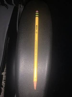 Most expensive Pencil Ever- The Rich Kids Dare - Just a pencil | eBay