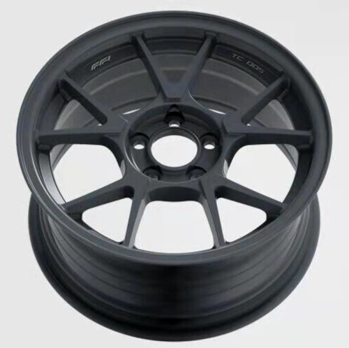 15" FLOW FORMED JDM STYLE RIMS WHEELS FITS HONDA CIVIC CRX DEL SOL ...