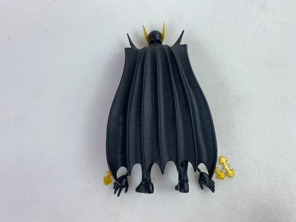 Nighthawk Marvel Legends Action Figure Complete Hasbro | eBay