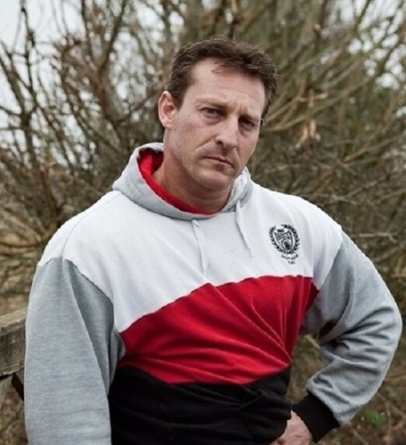 MALE PORTRAIT #0723-011-FC- FRANK -free ship in usa | eBay