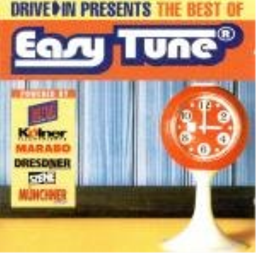 Various Best of Easy Tunes (CD) 706301675922 | eBay