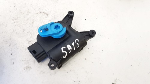 1k1907511e 0132801343 Heater Vent Flap Control Actuator Motor for ...