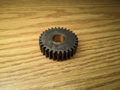 Lathe - Lathe Forward Reverse