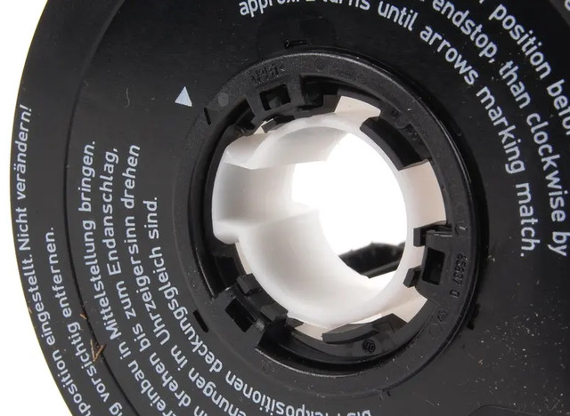 Lenkwinkelsensor Mercedes-Benz W211 A2115450116 LK günstig kaufen | eBay