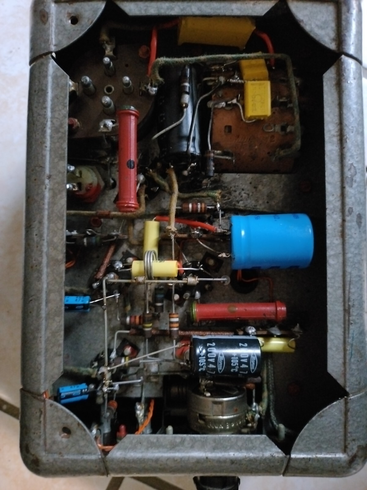 Lot Bouyer ST20 plus un ST3 avec Micro | eBay