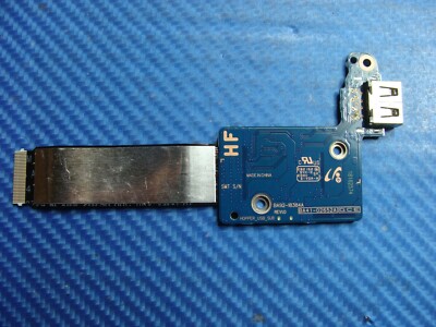 Samsung XE521QAB-K01US 12.2" Genuine USB Board w/Cable BA41-02652A BA92 ...