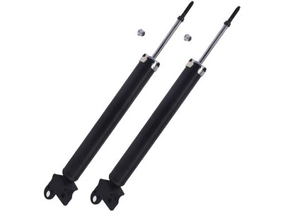 Rear Shock Absorber Set For 04-06 Infiniti G35 X AWD ZK83F9 Shock Kit ...