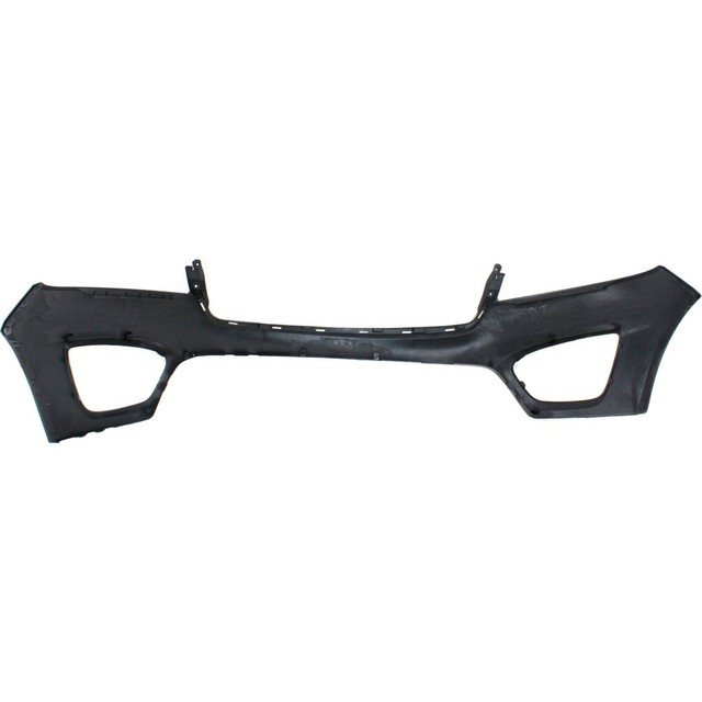 Kia OEM 2016 Sorento Front Bumper Grille Grill-upper Cover 86511C6000 ...