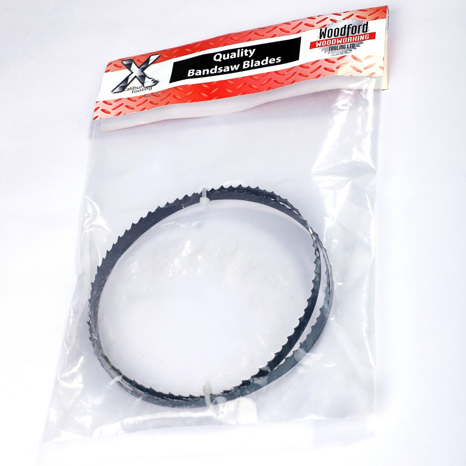 Emco Star Super Bandsaw Blade 3/8 In x 14 TPI for Wood Cutting Made by ...