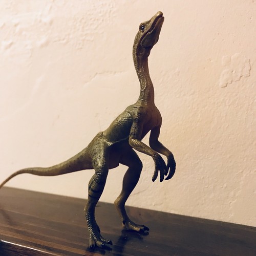 Dinosaurier Compsognathus - Papo 55072 online kaufen | eBay.de