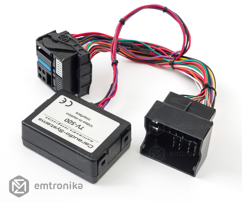 BMW CIC NBT F15 F10 F20 F30 F25 E90 E70 E60 TV FREE DVD Video in motion ...