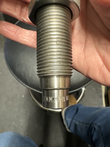 RCBS competition Bullet seater 7mm-08 good condition, no box | eBay