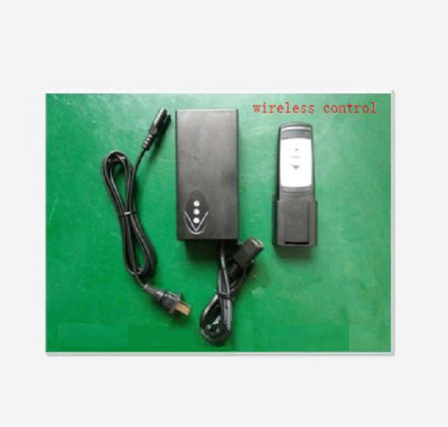 Wireless Remote Control Wiring and Switch Kit for 1 Linear Actuator two ...