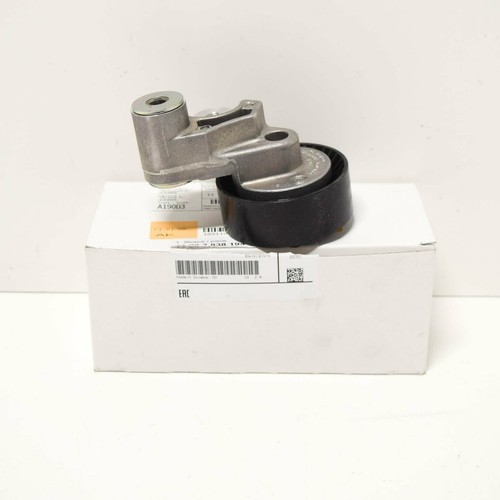 BMW E90 E90N E92 E92N E93 TENSIONER PULLEY WITH LEVER 7838194 ...