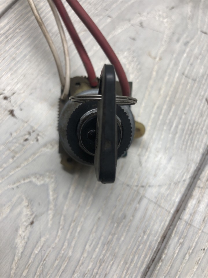 John Deere 425 445 ignition switch/module/circuit board | eBay