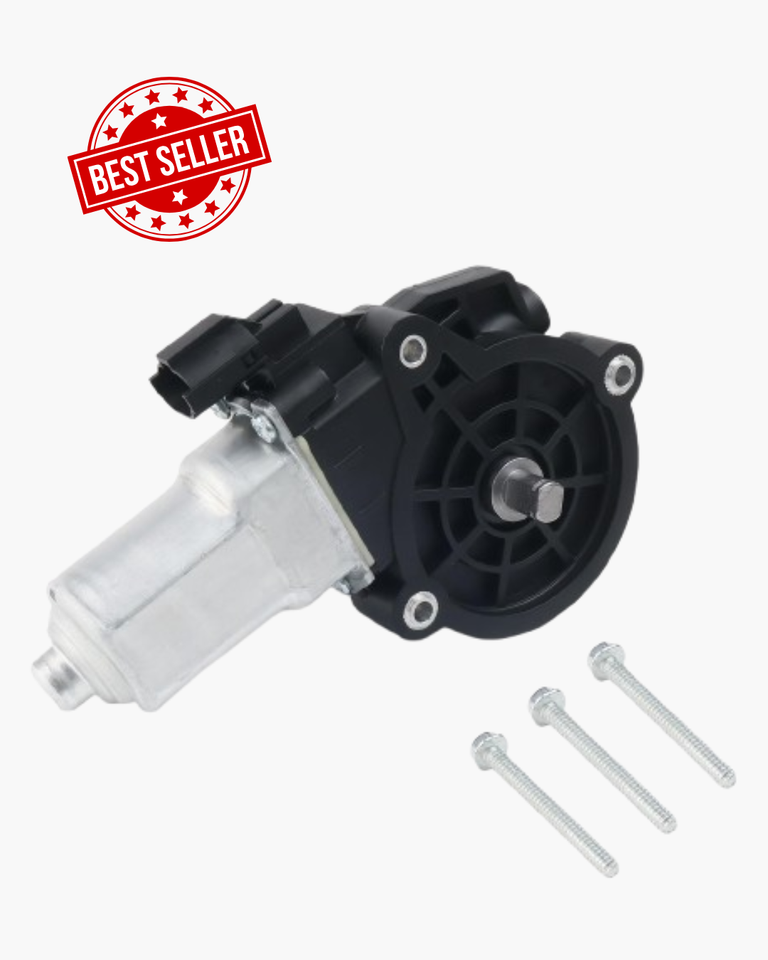 Compatible 1728965SM Murray Simplicity Rotator Motor Chute Motor ...