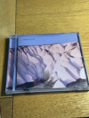 Autechre - Amber (1994) 5021603025127 | eBay UK