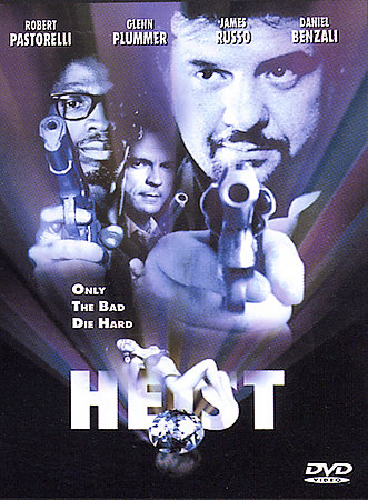 Heist (DVD, 2003) 56775128692| eBay