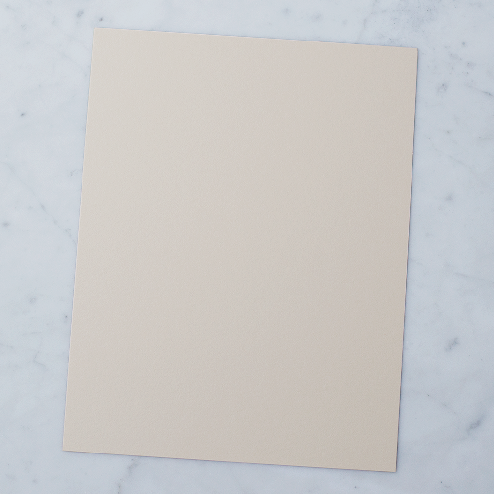 50 sheets - Stardream Metallic 8.5X11 Card Stock Paper CORAL - 105lb ...