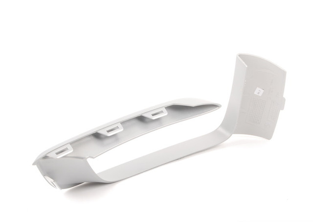 2014-2018 BMW X5 Right Front Side Bumper Grille Trim 51117308044 for ...