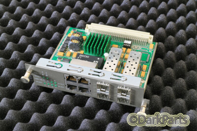 Level One MDU-2453TM 8 PORT COMBO MODULE FOR GSW-2453 | eBay Australia
