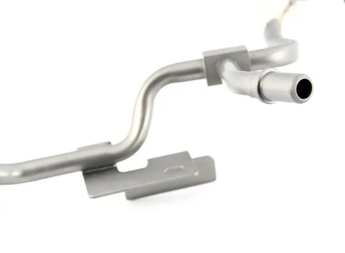 NEW BMW 5 E60 POWER STEERING RETURN HOSE 32416774465 6774465 06-09 ...