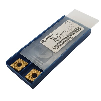 CNMM 120408PX CA5535 Kyocera Carbide Inserts IZ1 | eBay
