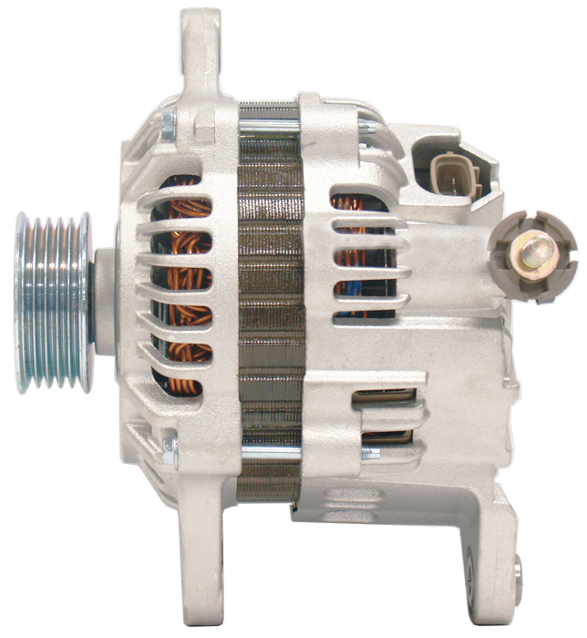 Alternator for Subaru Outback engine EJ25 2.5L Petrol 00-07 | eBay ...