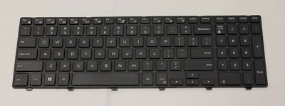 Inspiron 15 5000 Sereis 15-5547 Keyboard 0KPP2C MP-13N7 MP-13N73US-442 ...