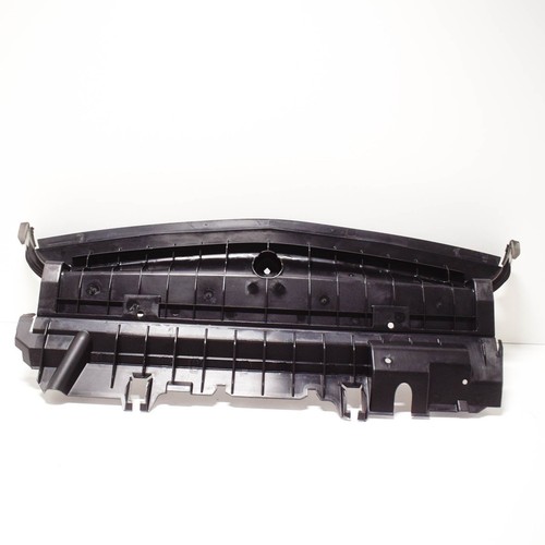 NEW MERCEDES-BENZ E W212 LOWER AIR BAFFLE A2125050230 ORIGINAL 212-505 ...