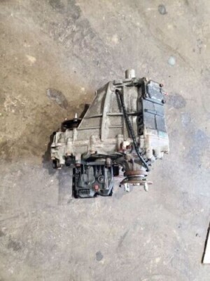 2003-2009 Toyota 4Runner 4.0L Automatic Transfer Case Assembly AWD OEM ...