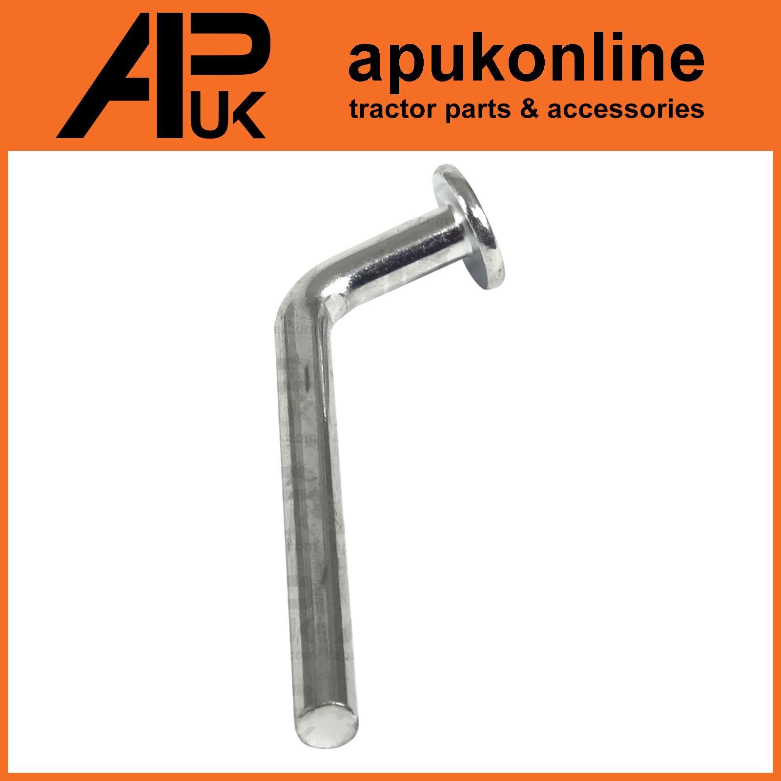 50x Beam Safety Lock Pin Clip for Dexion P90 Speedlock Pallet Racking ...