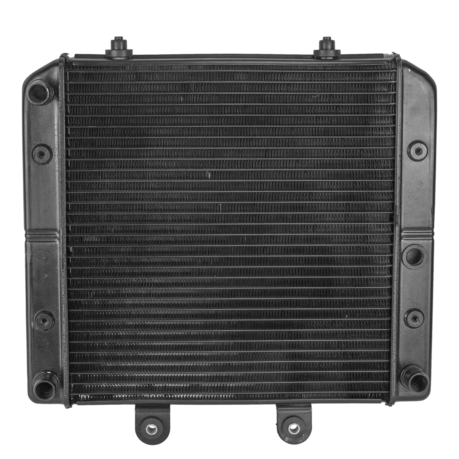 Radiator for Polaris Sportsman 570 4X4 6X6 2014 2015 2016 2017 2018 ...