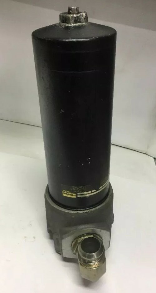 Parker Moduflow Hydraulic Filter Warranty! Fast Shipping! | eBay