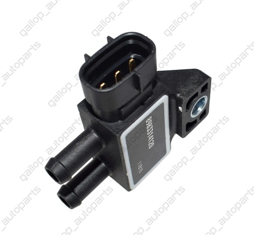Exhaust Pressure Sensor Particulate Filter DPF 8983314120 fit Isuzu ...