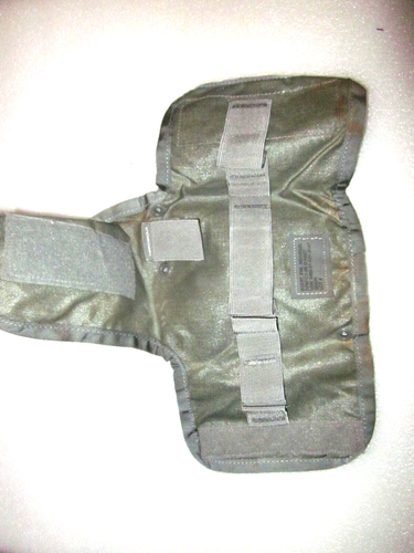USED US Army Military Surplus Individual IFAK Insert SEKRI 8465-01-531 ...