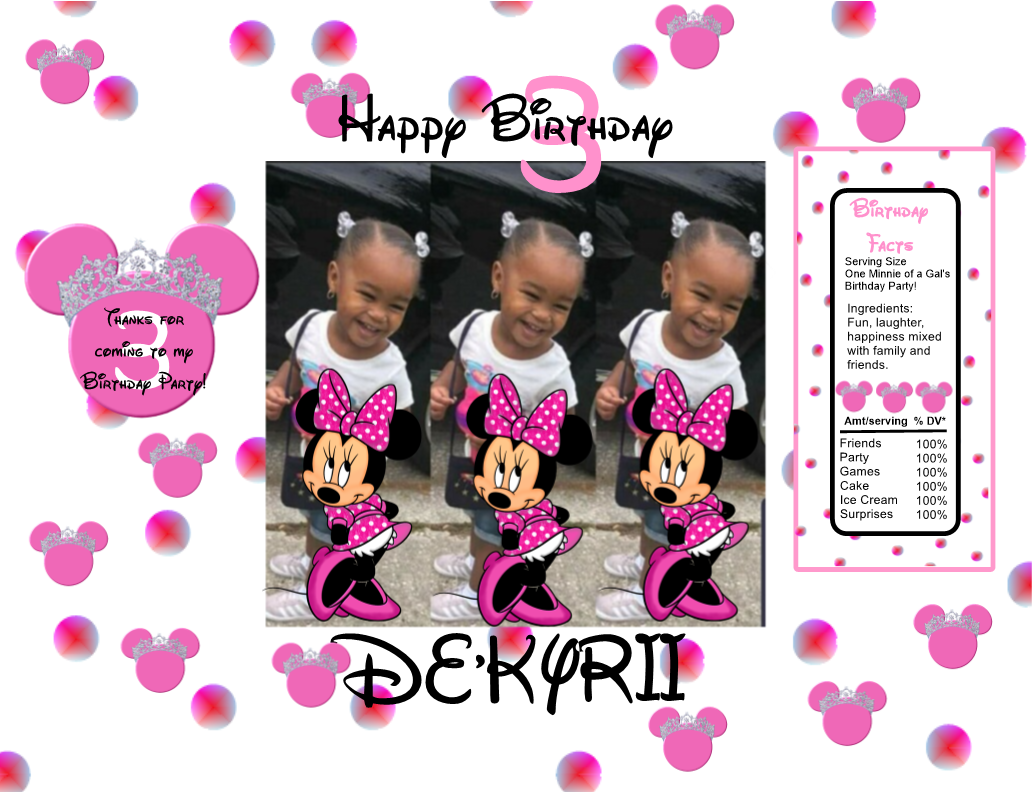 Minnie Mouse Baby Shower Games Buy Minnie Mouse Delicate Baby Shower