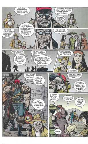 Dark Horse Presents Comic 22 First Print 1994 With Aliens Mondo Pest ...