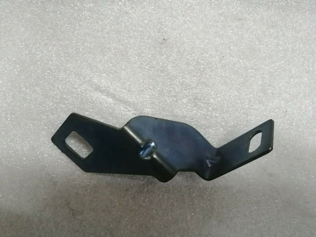 Original BMW F07 GT-F11,7' F02-03-04 Hybrid 2009-2017 Bracket left ...