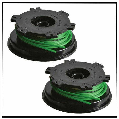 HL001 TRIMMER SPOOL LINE FITS CHAMPION HOMELITE JCB RYOBI SOVEREIGN ...
