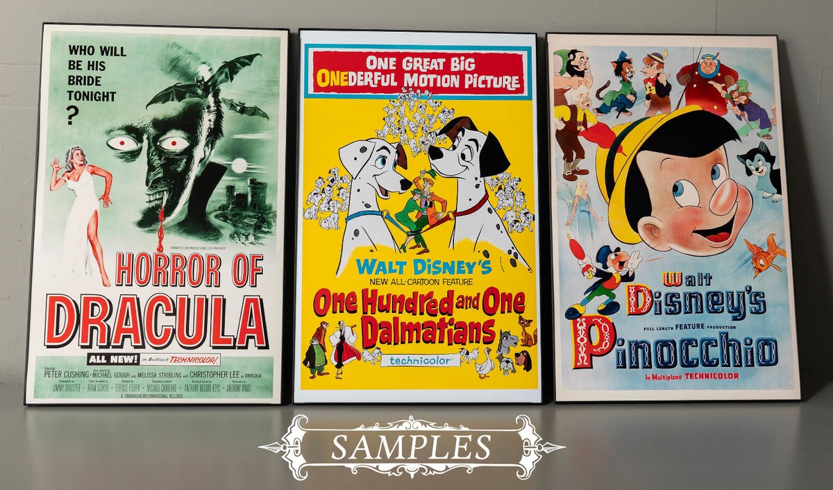 Filmplakaten The Hurt Locker