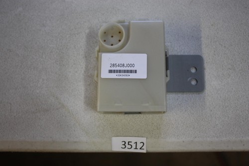 NISSAN ALTIMA Theft Locking Control Module 02 03 04 | eBay