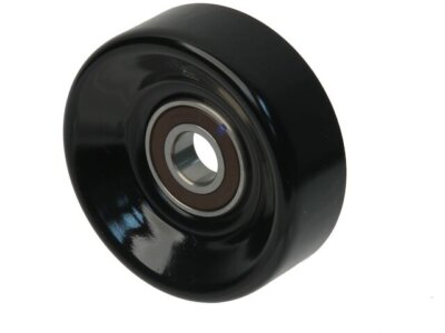 For 2009-2010 Hummer H3T Accessory Belt Idler Pulley Smooth Pulley ...