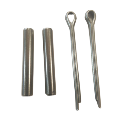 Powermat PM SSZ 580 2 Stroke Outboard Shear / Split Pins In Stainless ...
