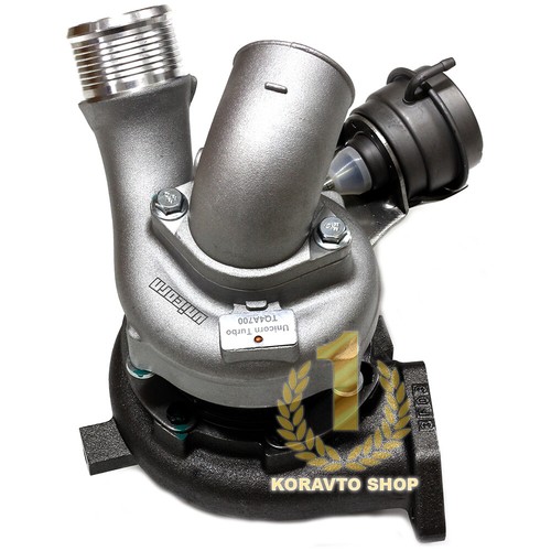 New OEM Turbocharger 28230 4A700 for Grand Starex H1 Iload | eBay.de