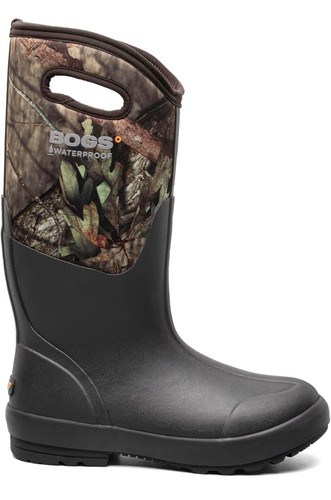 BOGS Women's Classic Ii Camo Snow Boot Size 8 | eBay